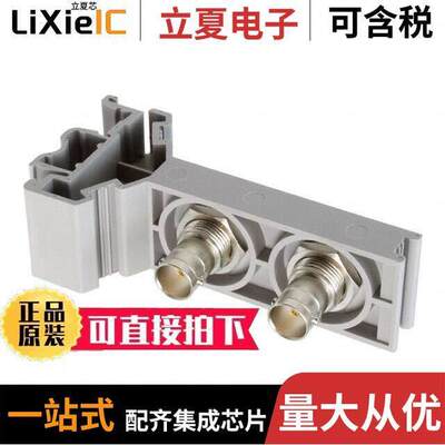2805083连接器 〔CONN ADAPT JA【-JA【 BNC 75 OHM 〕