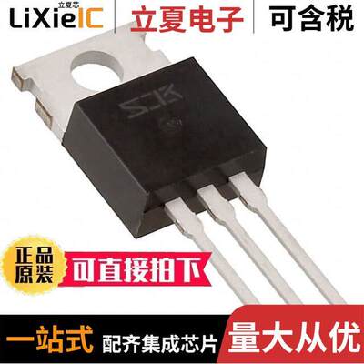 EKI06051分立半导体产品 〔MOSFET N-CH 60V 85A TO-220 〕