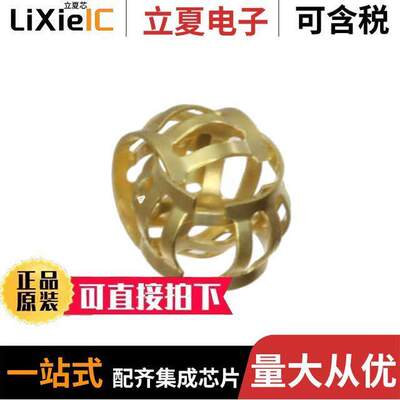 1-192048-1连接器 〔CONTACT MALE BAND POWER GOLD 〕