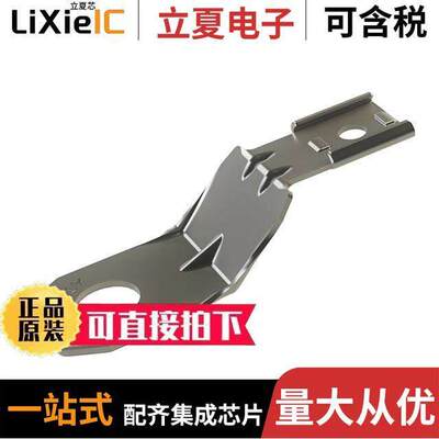 AT27-003-1200连接器 〔MOUNTING CLIP, AT, ATM, ATP,ATHD 〕
