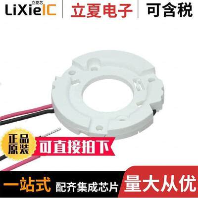 1805551051光电元件 〔LED HLDR 28X28MM RECT 600 〕