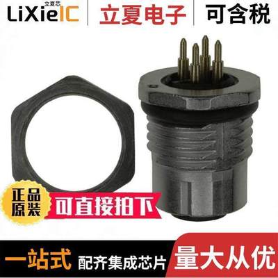 1551503连接器 〔CONN RCPT FMALE 4POS GOLD SOLDER 〕