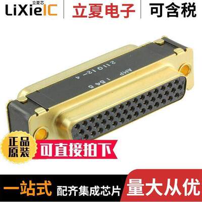 211012-4连接器 〔CONN DSUB ADAPTER HD44F HD44M 〕