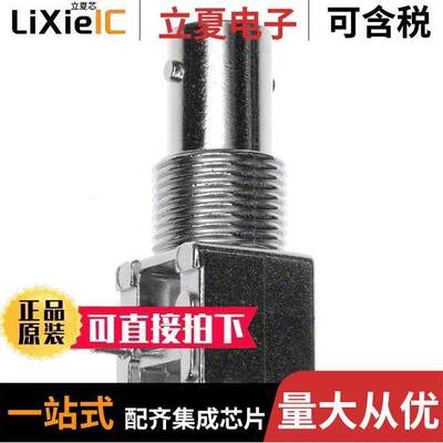 031-71042连接器 〔CONN BNC JA【 R/A 75 OHM PCB 〕