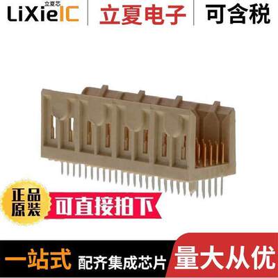 88953-101LF连接器 〔CONN HEADER 96POS PCB 〕