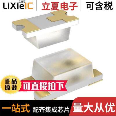 LTST-C191TGKT光电元件 〔LED GREEN CLEAR CHIP SMD 〕