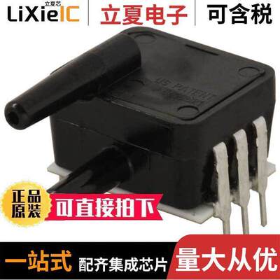 SDX15D4传感器，变送器 〔SENSOR TEMP COMP 15PSID DIP 〕