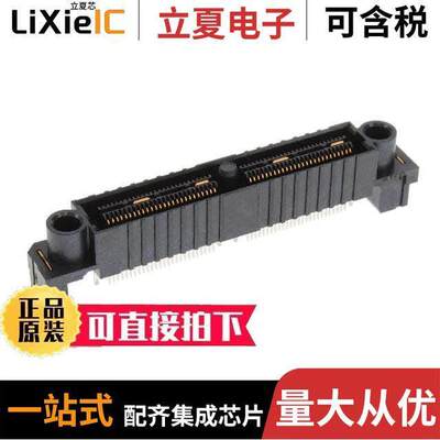 QFS-052-01-SL-D-EM2  Samtec Inc.