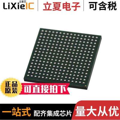 DS34S101GN+芯片 〔IC TDM 256CSBGA 〕