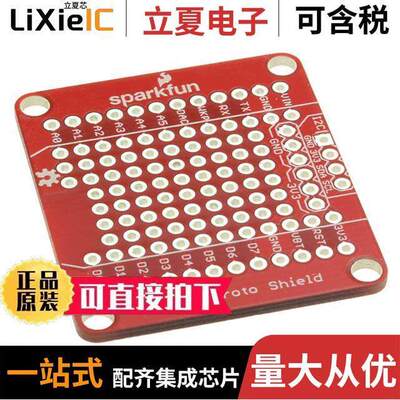 DEV-13598开发板 〔PHOTON PROTOSHIELD 13598 〕