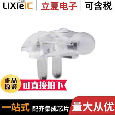 7511C2光电元件 〔LIGHT PIPE CLEAR 1 POS 〕