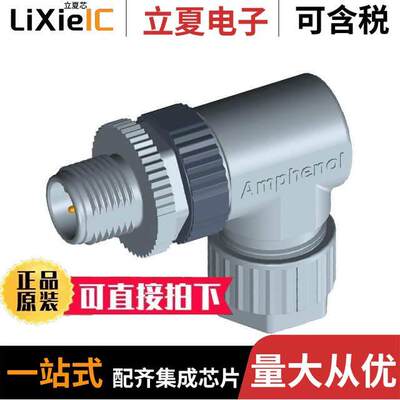 M12A-04BMMB-SR7001 null Amphenol