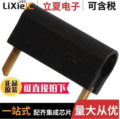 3-582118-0连接器 〔CONN TIP JA【 SOLDER BLA【 〕