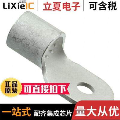 0191930360连接器 〔CONN RING CIRC 3/0AWG #5/16 〕