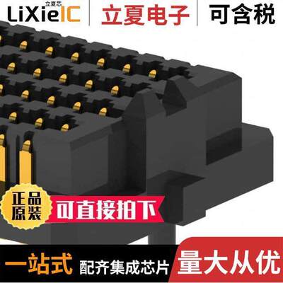 SEAM-40-02.0-S-10-1-A-K-TR  Samtec Inc.