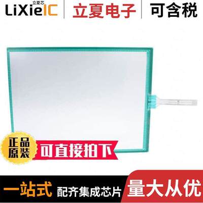 FTAS00-104A5光电元件 〔TOUCH SCREEN RESISTIVE 10.4