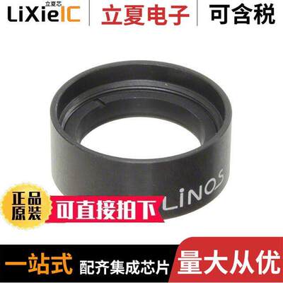 G063316000光电元件 〔BICONVEXL.; FUSED SILICA; D=18; 〕