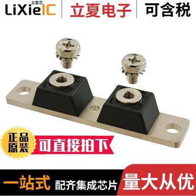 MBR400100CT  GeneSiC Semiconductor