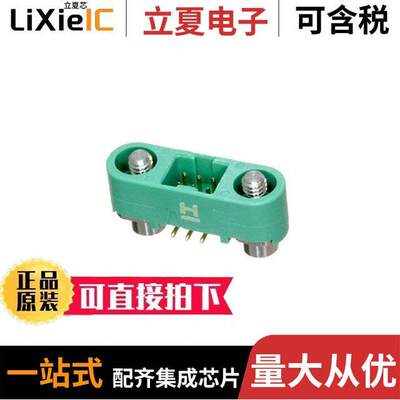 G125-MS10605M3P连接器 〔CONN HEADER SMD 6POS 1.25MM 〕