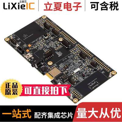 ICE40UP5K-MDP-EVN  Lattice Semiconductor Corporation