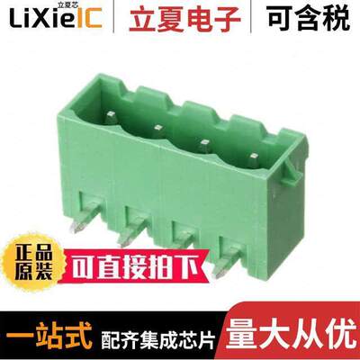 691305540004连接器 〔WR-TBL SERIES 3055_5.08 MM_PCB H 〕