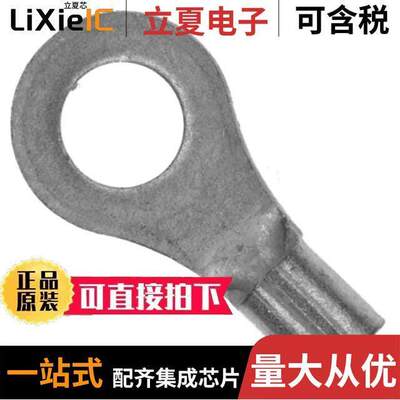 30692连接器 〔CONN RING CIRC 16-22AWG #8 CRIMP 〕