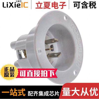 1301490006连接器 〔FLANGED INLET W/1407 INS 〕