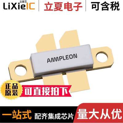 CLF1G0035-100PU  Ampleon