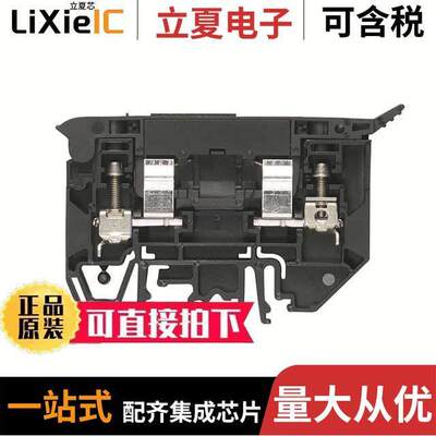 1880390000连接器 〔CONN TERM BLK DISCONN 10-30AWG 〕
