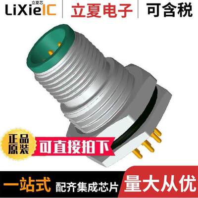 M12A-08PMMP-SF8001  Amphenol