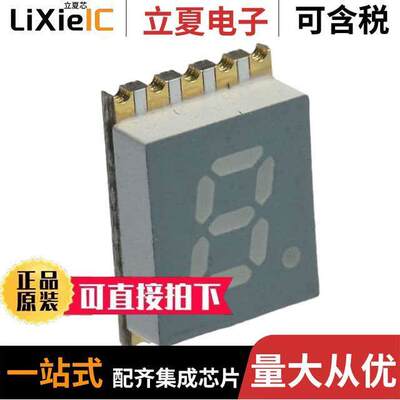 ACSA02-41SGWA-F01 null Kingbright