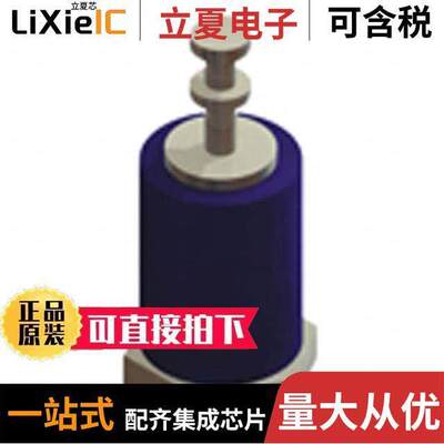 11513连接器 〔TERM TURRET SINGLE L=23.83MM TIN 〕