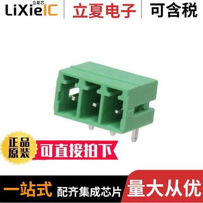 EBSA-03-B连接器 〔EURO BLO【 3P 〕
