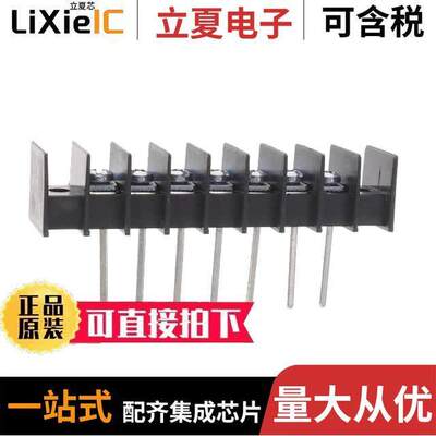 325021-07-0连接器 〔CONN BARRIER STRIP 7CIRC 0.325