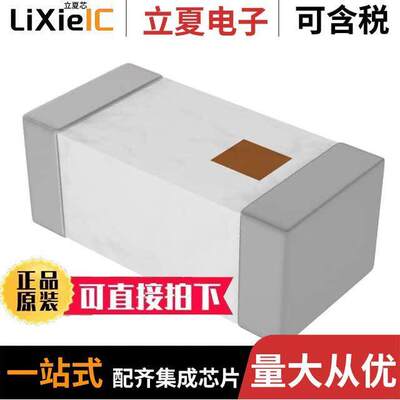 2450AT18B100E射频 〔RF ANT 2.4GHZ CHIP SOLDER SMD 〕