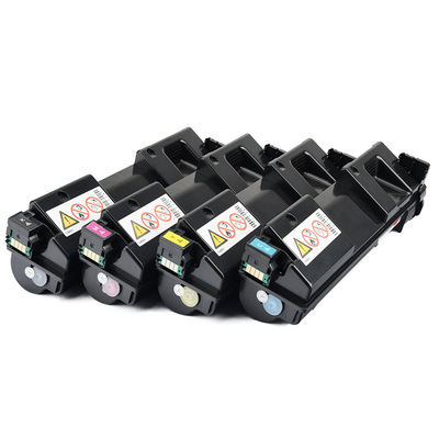 红柚SPC360dn墨粉盒适用理光Ricoh SPC361DNW彩色激光打印机