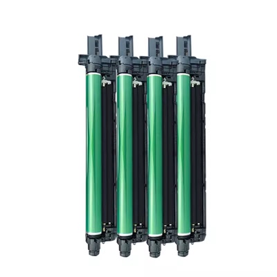 红柚DR512硒鼓组件适用柯尼卡美能达C224 C284 C364 C554 C454E
