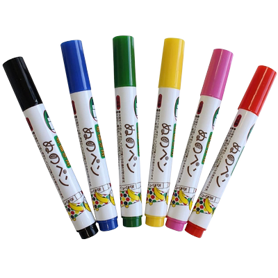 旗舰店布艺马克笔纤维DIY托特包