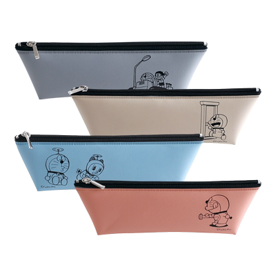 GreenFlash哆啦A梦限定款PVC笔袋