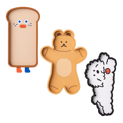 橡胶托盘Mark'sBrunchBrother