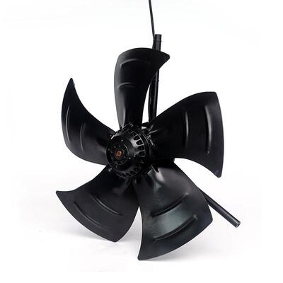 新款G系列强冷却风机G-280变频调速电机通风机/YVP.YVF变频风包邮