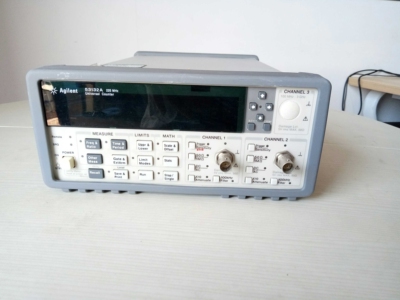 供应回收安捷伦 Agilent 53132A 高精度频率计