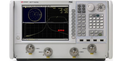 销售+回收安捷伦Agilent N5222A 安捷伦网络分析仪26.5G