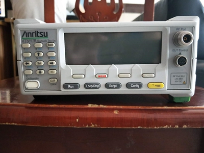 租售 回收安立 Anritsu MT8852B  MT8852A  蓝牙测试仪