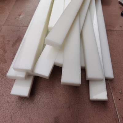 UPE方块 UHMWPE棒 RCH1000板 超高分子聚乙烯方条 耐磨pe1000棒