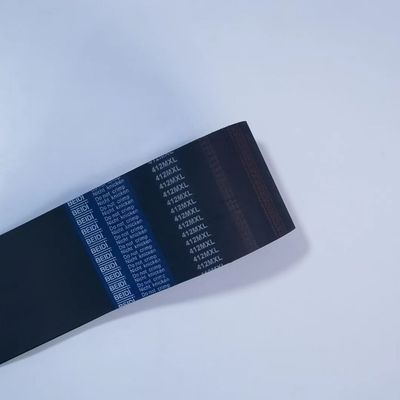 BEIDI同步带B106至110MXL齿形带