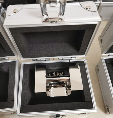 不锈钢砝码上海标准304