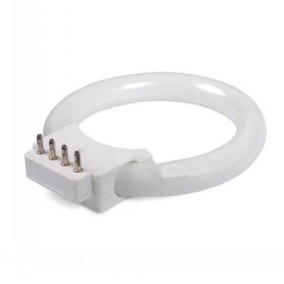 显微镜环形灯管8W220V内径67MM