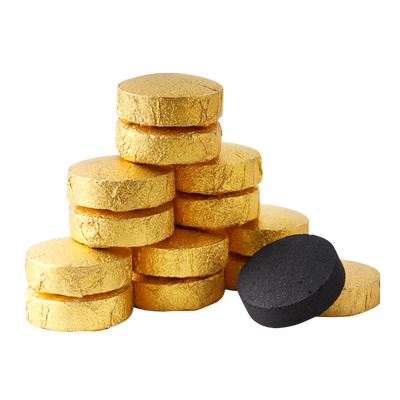 60粒装菩提灸微烟艾碳无烟艾灸