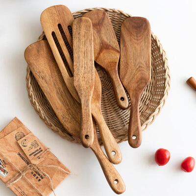 Spatula Cookware Rice Spoon Kitchen Frying Steak Shovel 抹刀